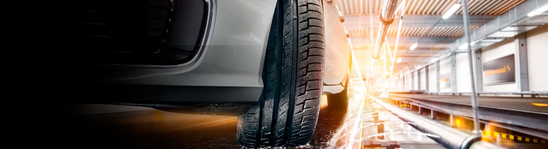 Neumáticos Continental