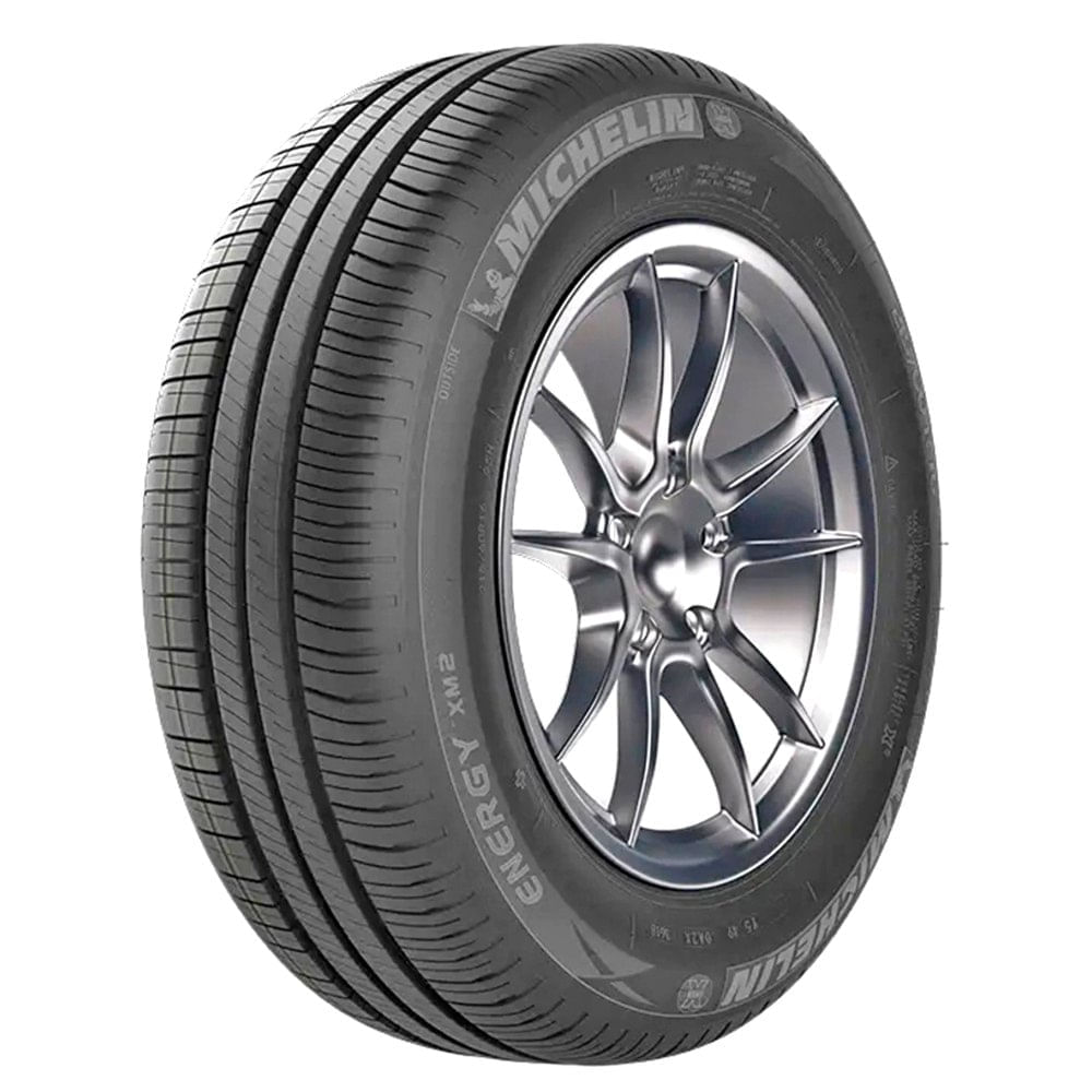 NEUMATICOS MICHELIN 185/65R15 88H ENERGY XM2 + GX | ZSMotor