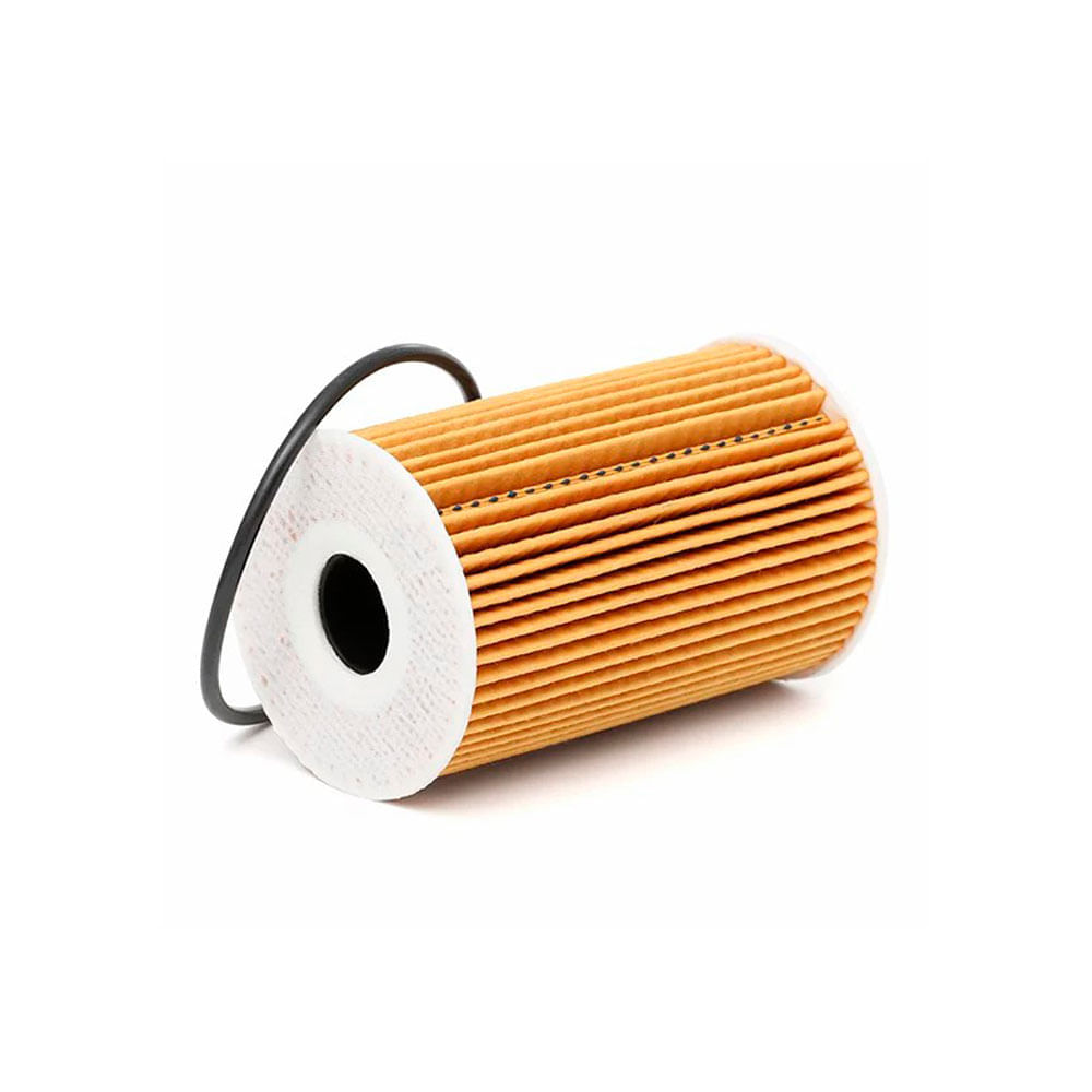 FILTRO DE ACEITE AUDI OX388D MAHLE