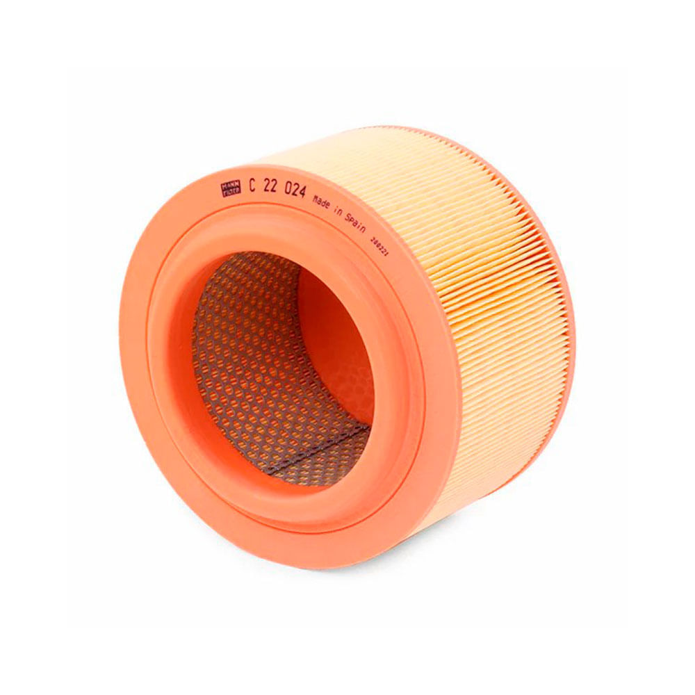 FILTRO DE AIRE FORD- MAZDA MANN FILTER C22024