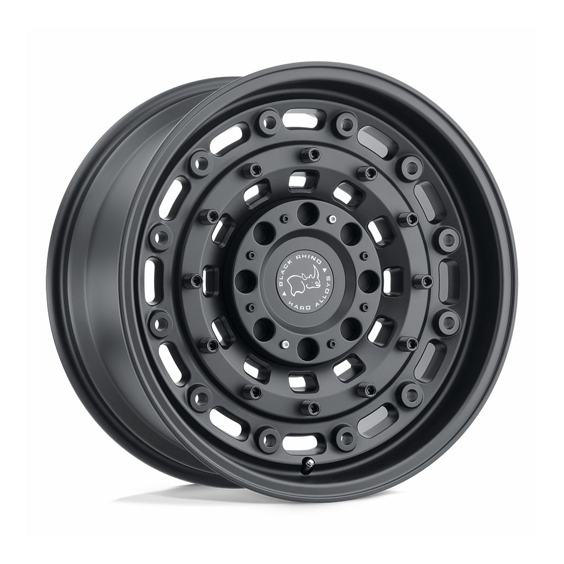 LLANTAS 16X8.0 6X120/139.7 ET-10 BLACK RHINO ARSENAL 16 6X120 16 6X139 ...