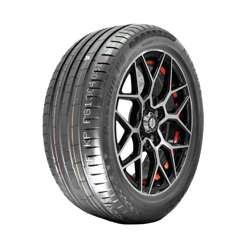 NEUMATICOS KUSTONE 275/45R20 110W M - PASSION P9S