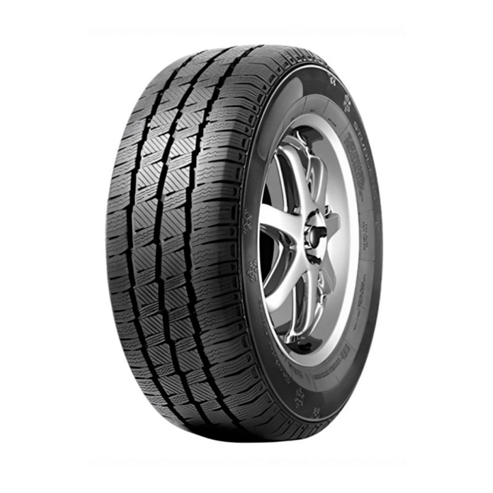 NEUMATICOS MIRAGE 195R14 106/104R MR300 BLK 8PR LT CHN