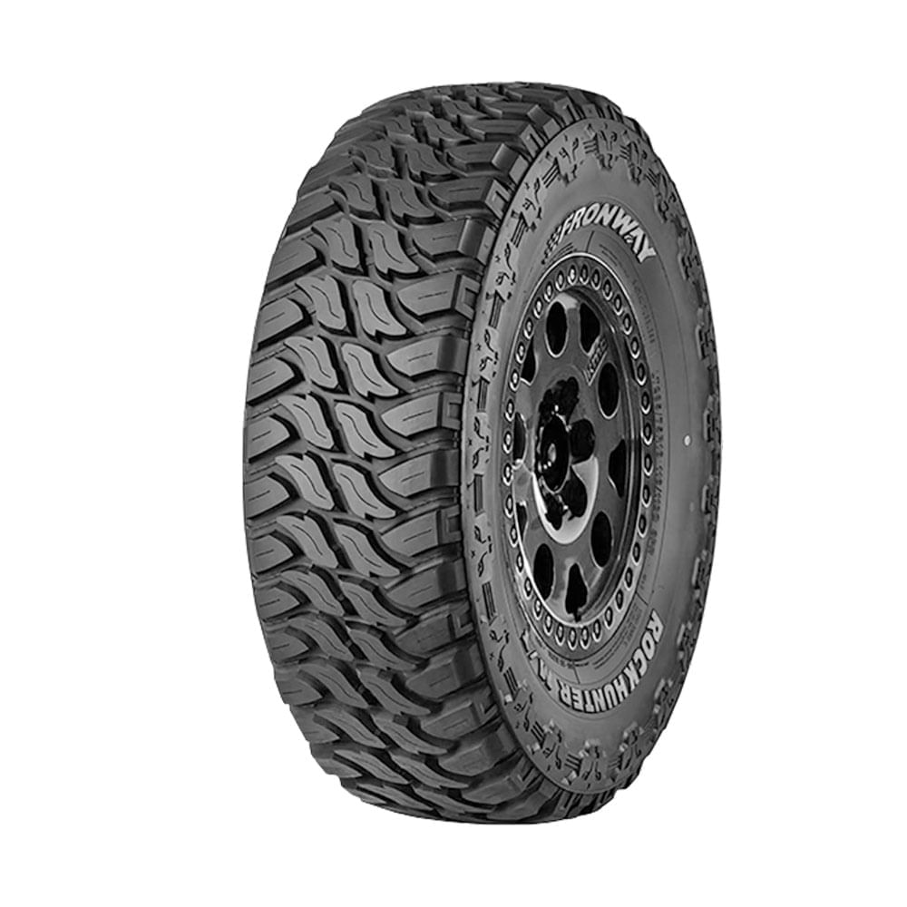 NEUMATICOS FRONWAY 245/75R16 ROCKBLADE MT 10PR
