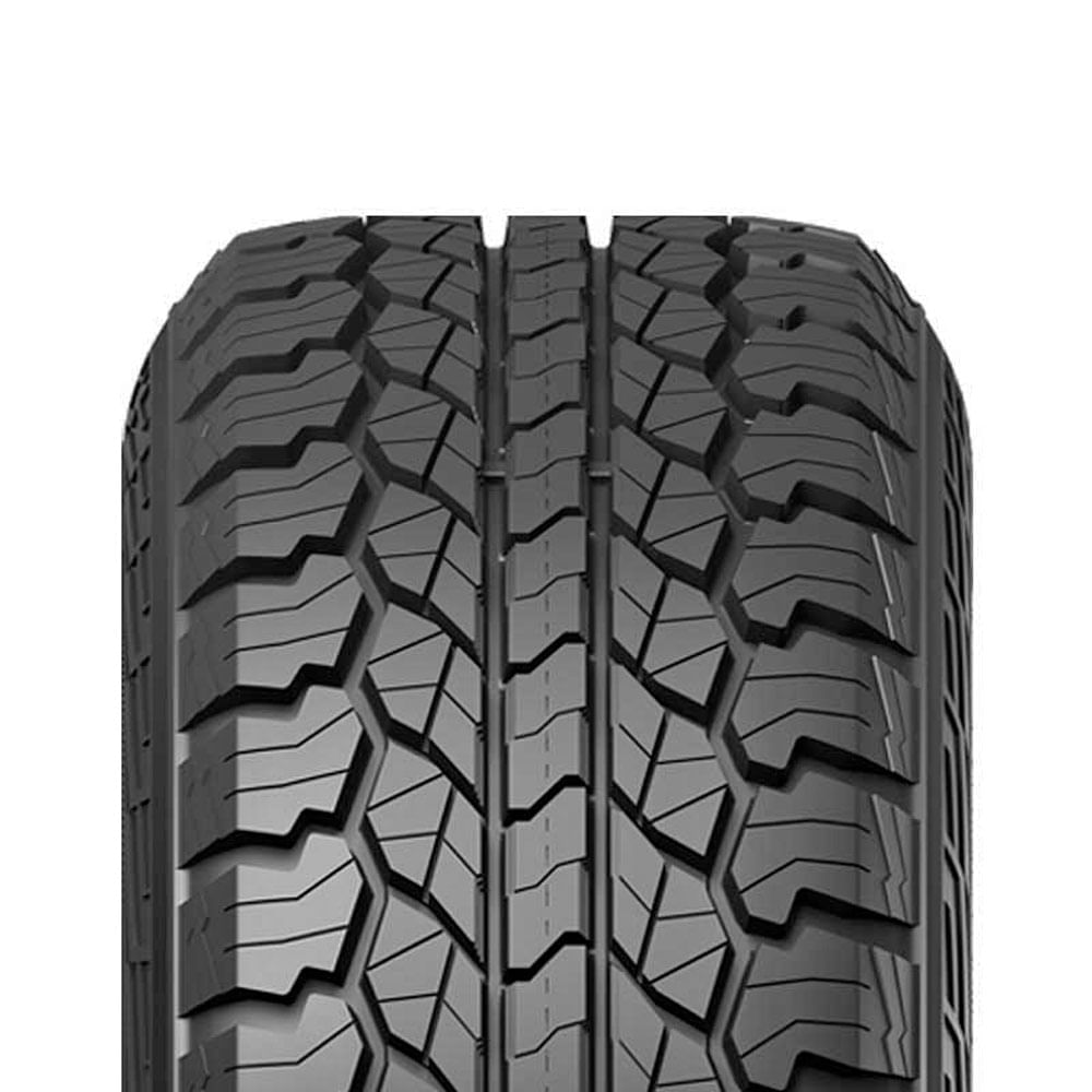 NEUMATICOS RYDANZ 315/70R17 121/118Q RAPTOR R09 BLK A/T - LT CHN