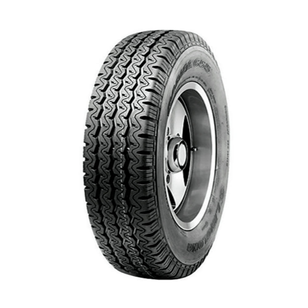 NEUMATICOS SUNFULL 500R12 SF09 10PR